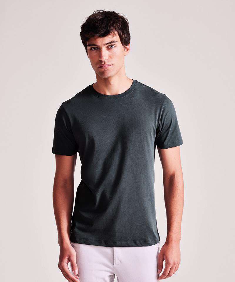 Anthem t-shirt | AM010