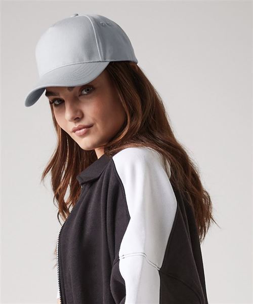 Ultimate 5-panel cap | BC015